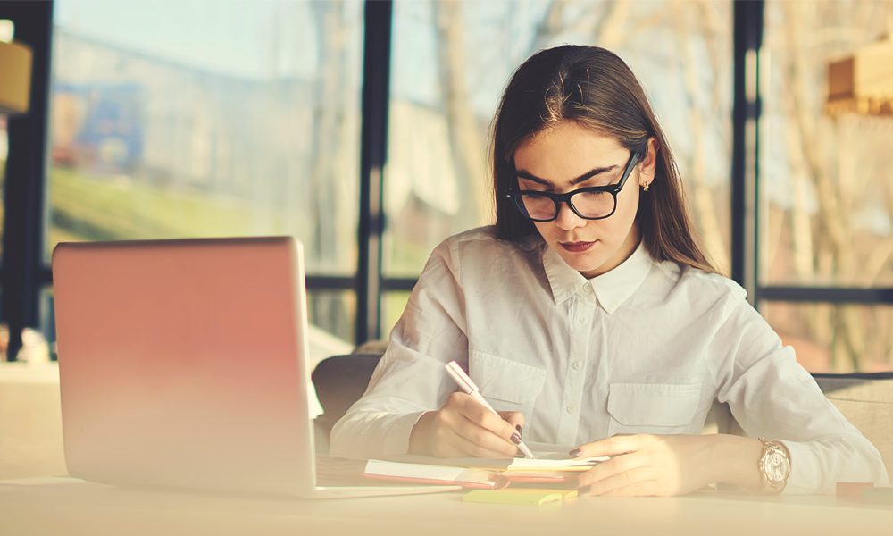 ¡Estamos buscando un Practicante de Contenidos! - Blog Joinnus