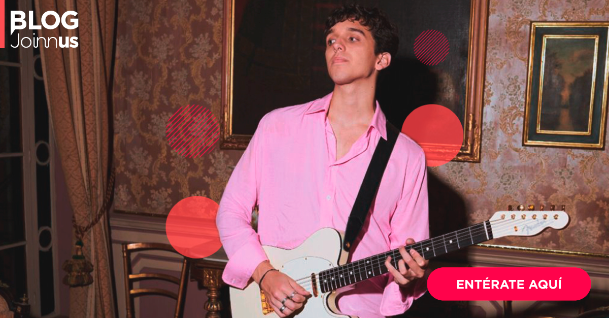 "Dicen" y su inesperado paso de la balada a festejo con el Sello de ...