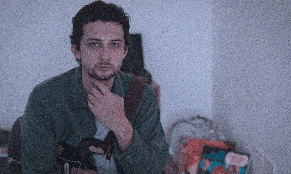 Junno lo hizo de nuevo y nos presenta "Apaga la TV" - Blog Joinnus