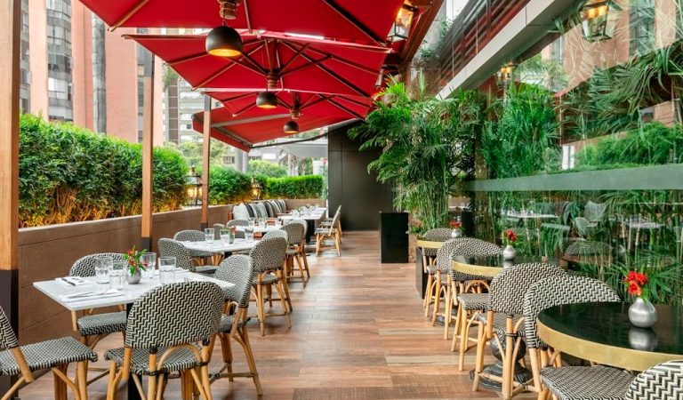 10 restaurantes rooftop que deberías visitar en Lima - Blog Joinnus