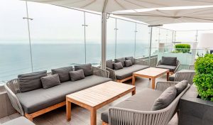 10 restaurantes rooftop que deberías visitar en Lima - Blog Joinnus