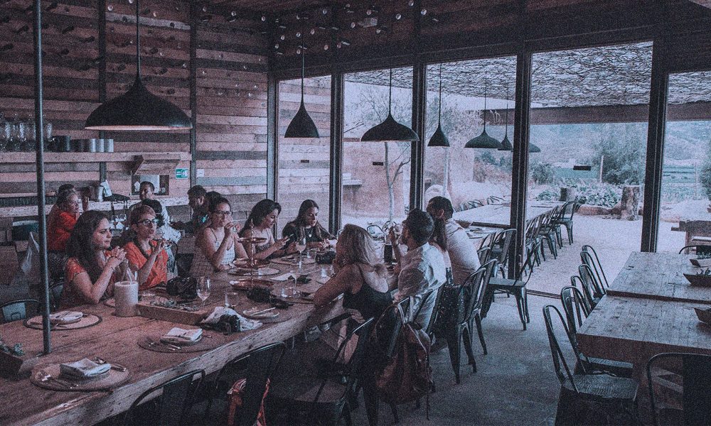 10 restaurantes rooftop que deberías visitar en Lima - Blog Joinnus