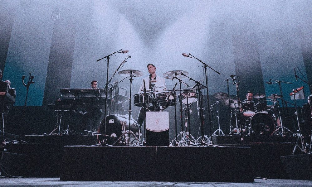 Tony Succar debuta su nuevo proyecto "Live in Perú", grabado en el Gran ...