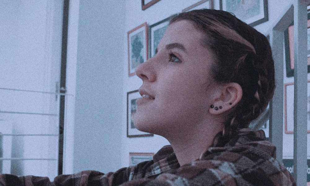 Eva Leah presenta el videoclip de "Laberinto" - Blog Joinnus