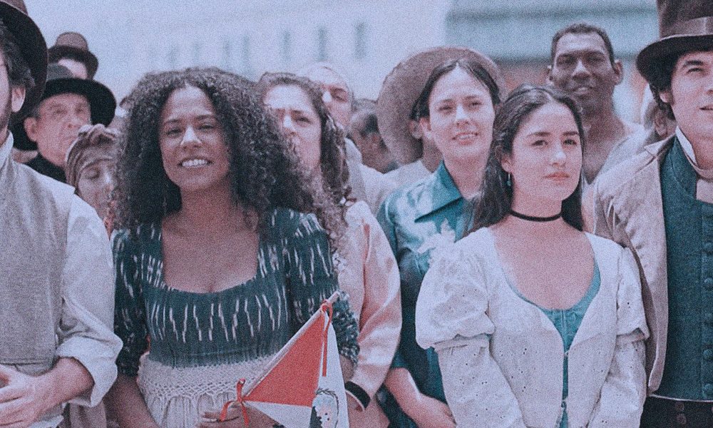 Top 7 de series y películas peruanas en Netflix, Amazon y Disney+ ...