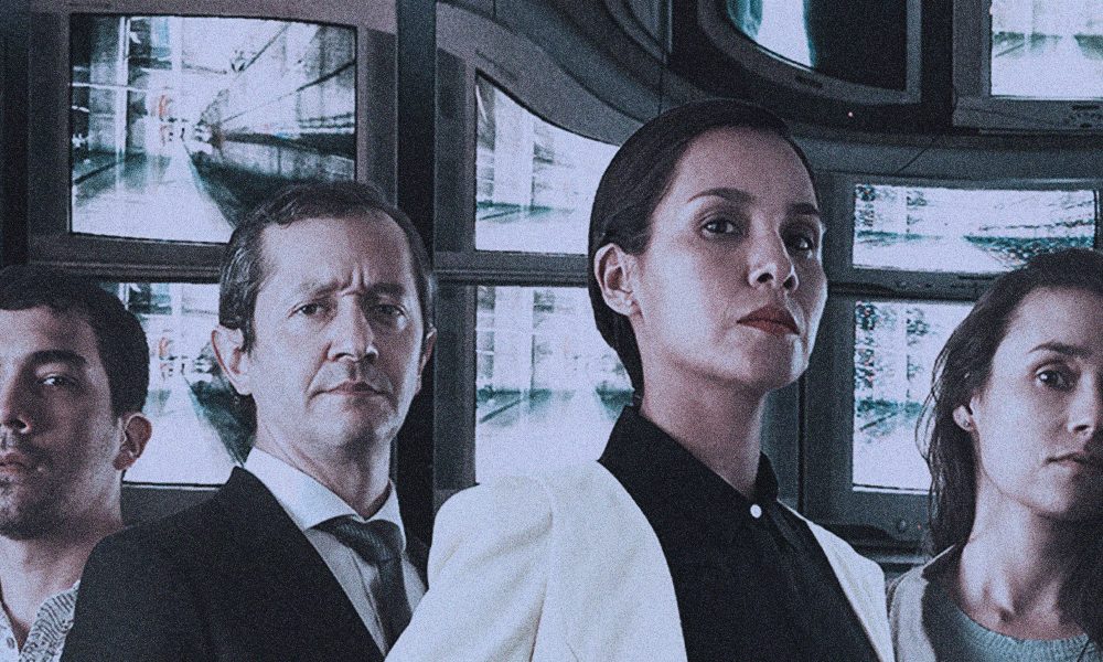 No te pierdas "Antígona", un clásico del teatro solo en Joinnus - Blog ...
