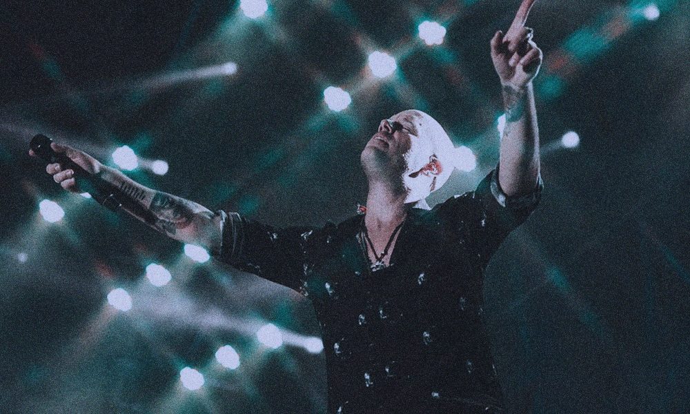 El posible setlist de Gianmarco Acústico - Gira Nacional 2021 - Blog ...