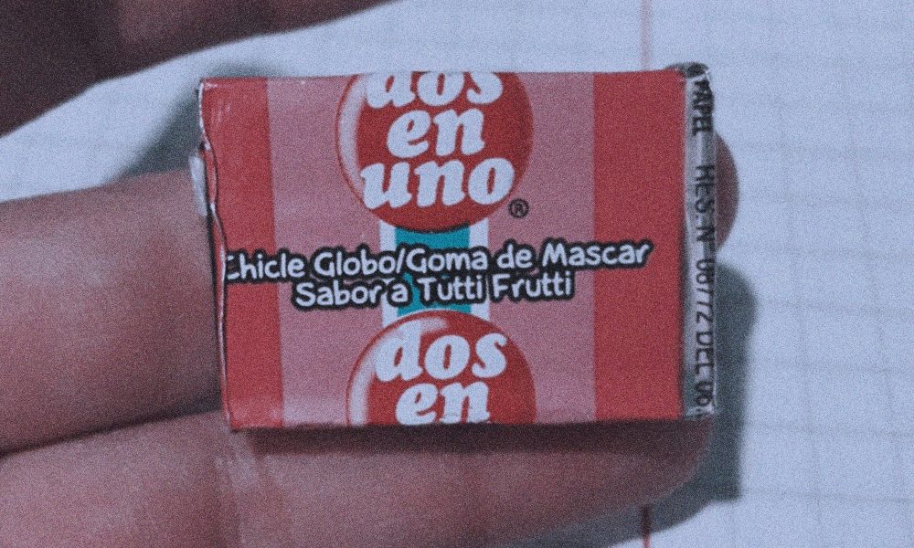 5 chicles de los 90's que todos extrañamos de nuestra infancia - Blog ...