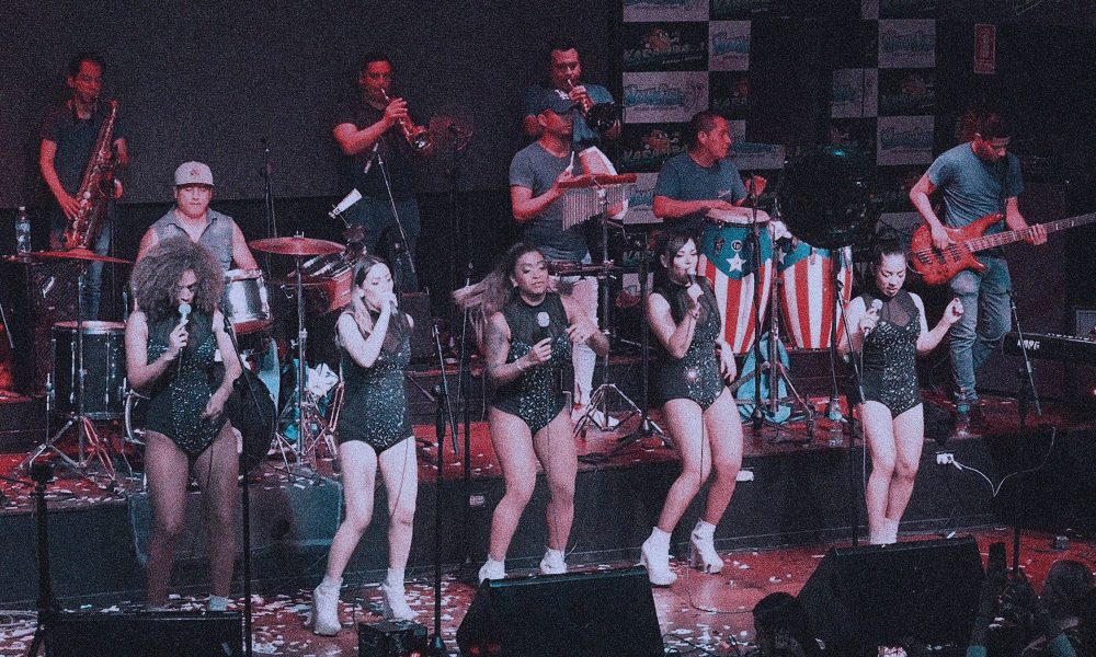 ¿Estás disfrutando del verano? 5 planes que te recomendamos esta semana ...