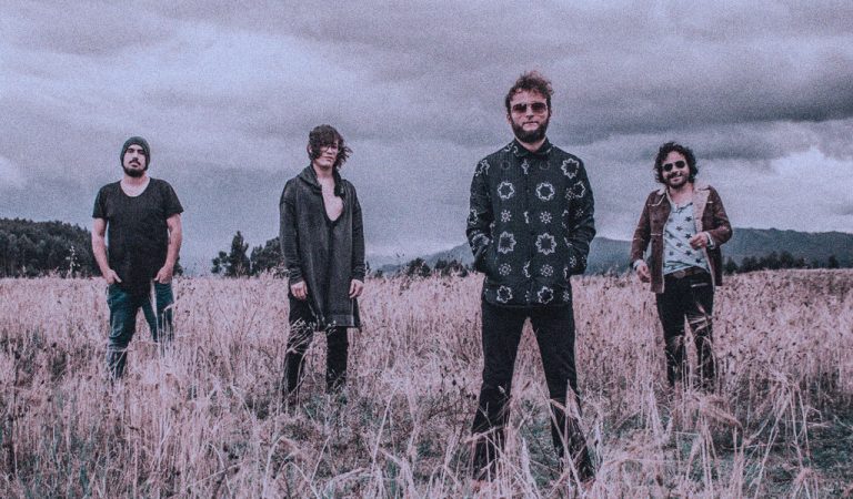 ¡Volcano presenta su nuevo álbum este viernes! - Blog Joinnus