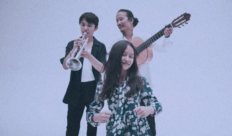 Isaac y Nora anuncian sus primeras presentaciones en Perú - Blog Joinnus