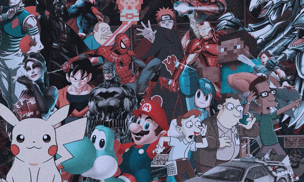 Día del Orgullo Friki: 5 actividades que te definen como un friki ...