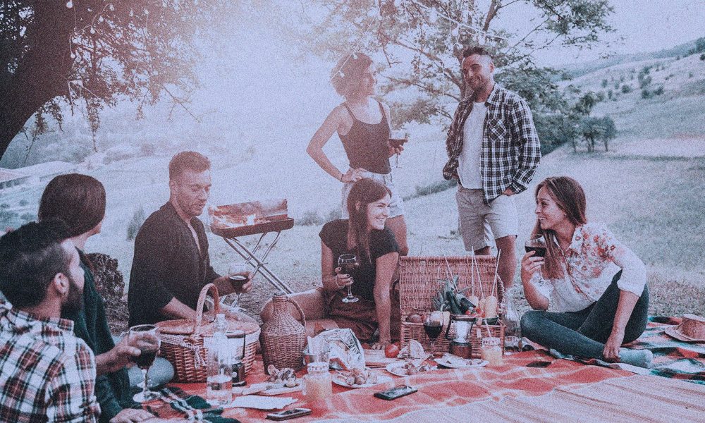 Día del Picnic: Los 5 mejores parques en Lima para una tarde de picnic ...