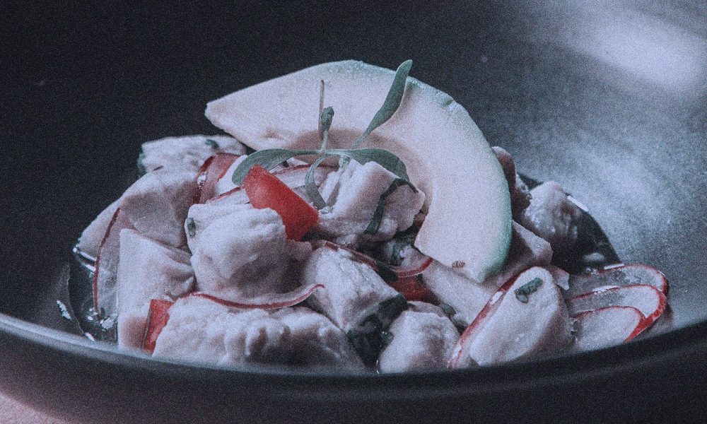 Día del Ceviche: Si estás en México o Colombia tienes que probar el ...