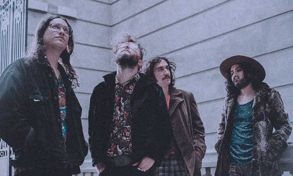 Mira aquí "Hipnosis", el nuevo videoclip de Volcano - Blog Joinnus