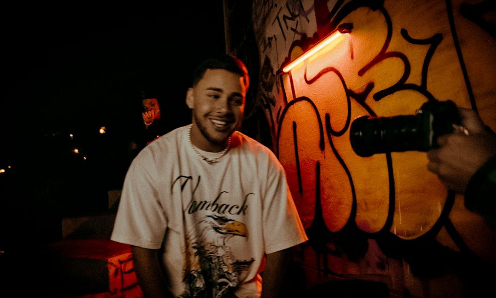 Mariano presenta "Una Noche En Lima": Estás escuchando al peruano, la ...