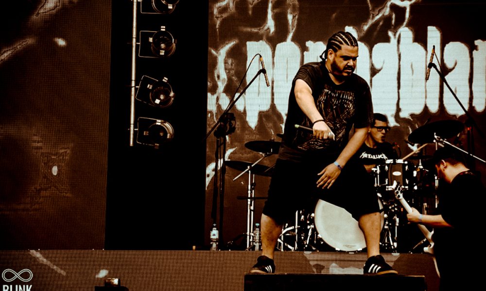 Banda peruana Por Hablar regresa a la escena nacional con nuevo disco ...