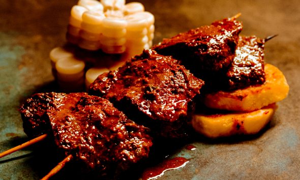 10 lugares de makis en Lima para disfrutar sin salir de casa - Blog Joinnus