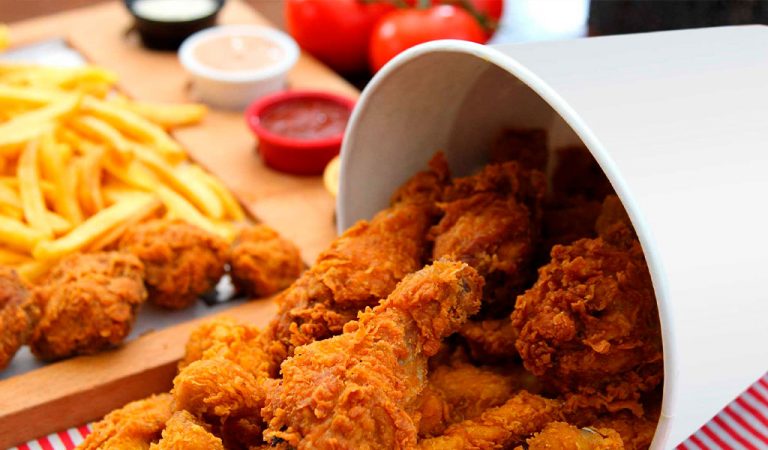 DÍA DE TODAS LAS FRITURAS | TOP 10 de las más ricas del Perú - Blog Joinnus