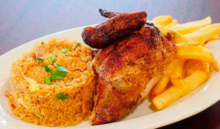 DÍA DE TODAS LAS FRITURAS | TOP 10 de las más ricas del Perú - Blog Joinnus
