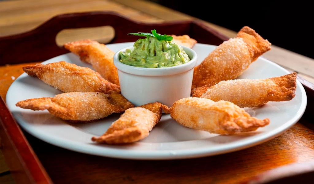 tequeños - Blog Joinnus