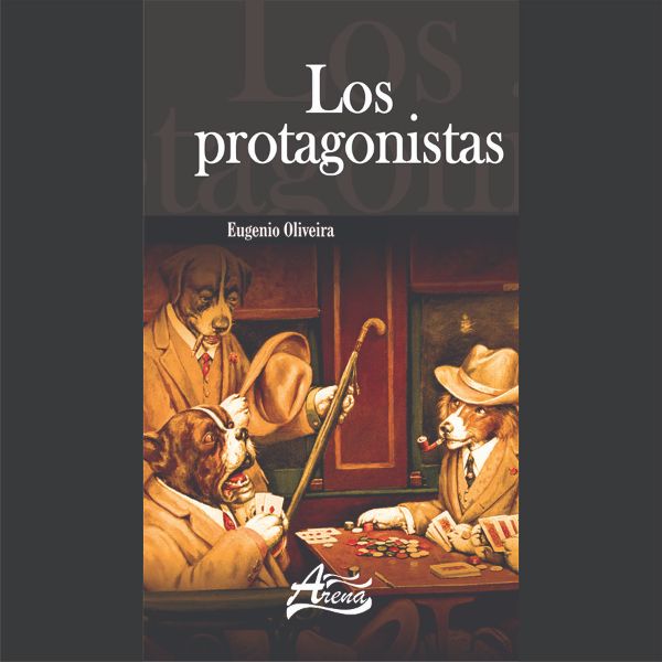 Los protagonistas