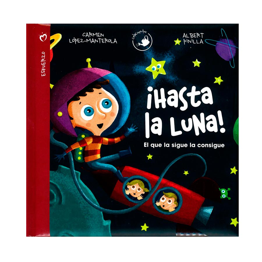 PEQUEÑOS HÉROES - JOSUE