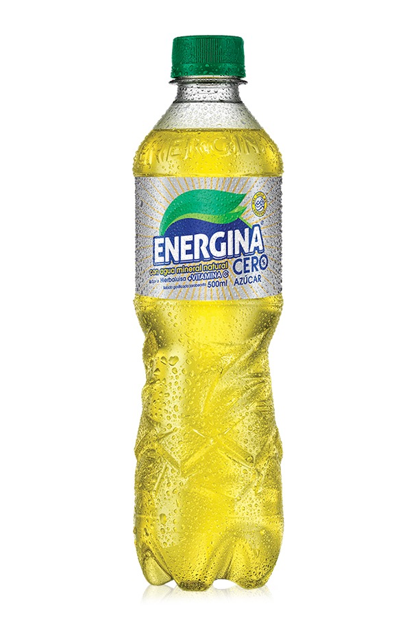 Energina Clásica x 500ml