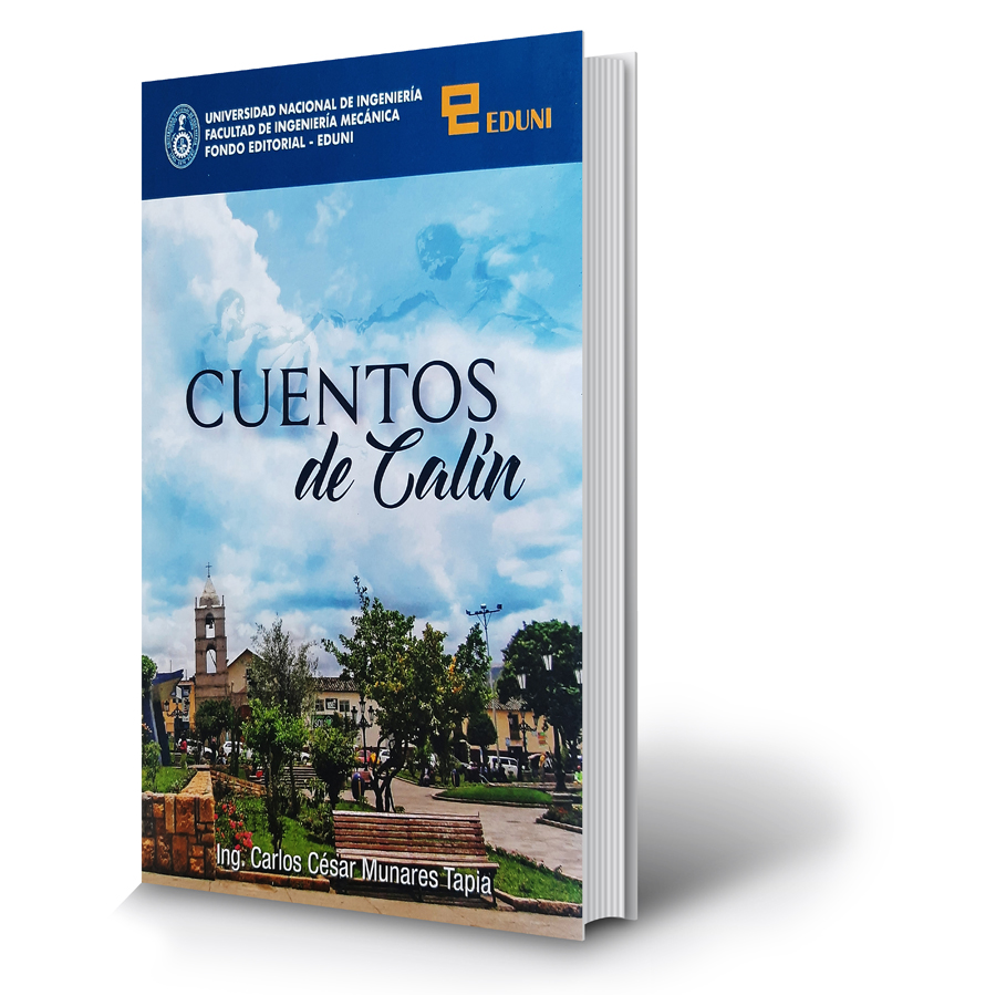 Cuentos de Calín