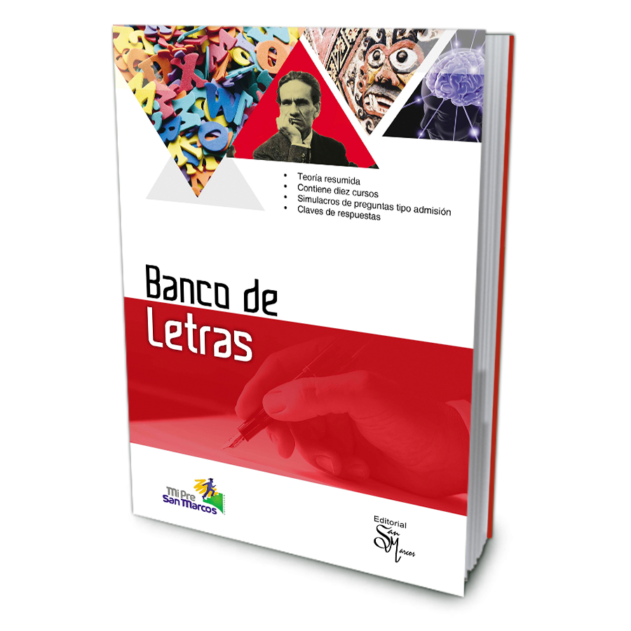 Banco de Letras