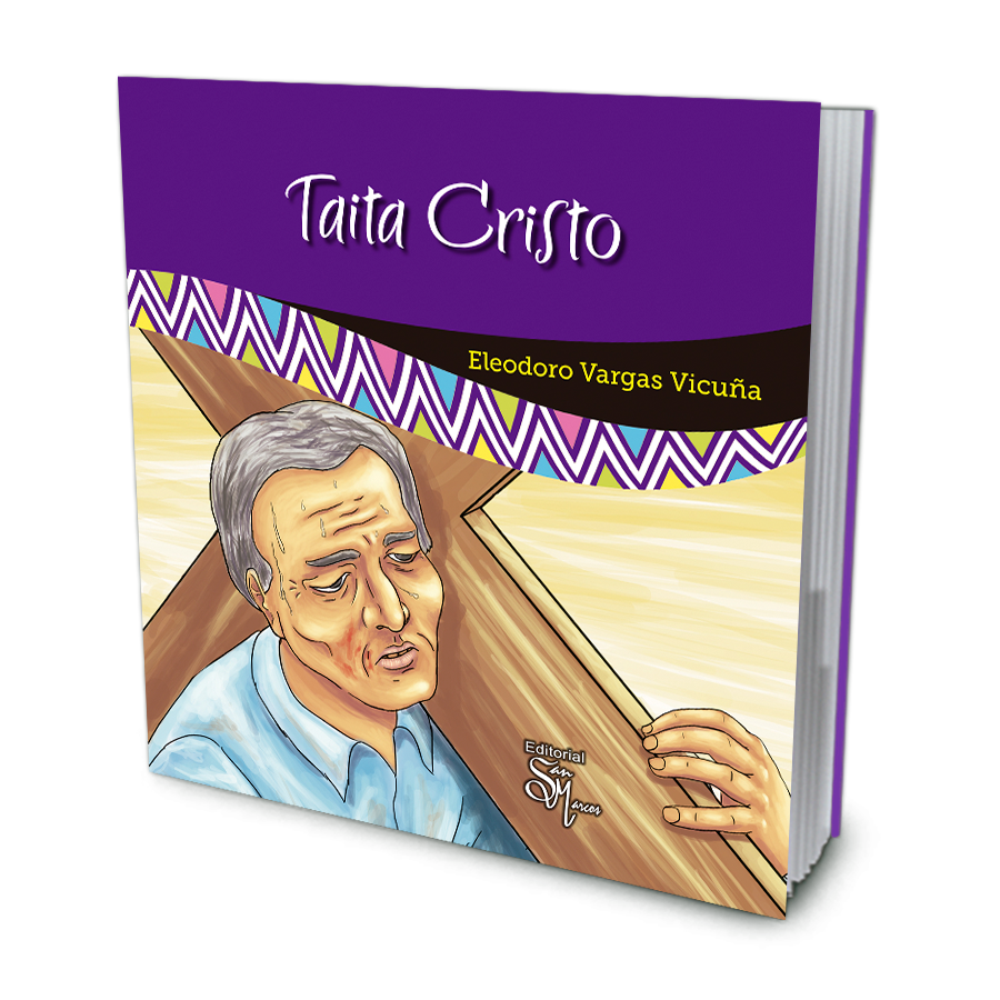 TAITA CRISTO