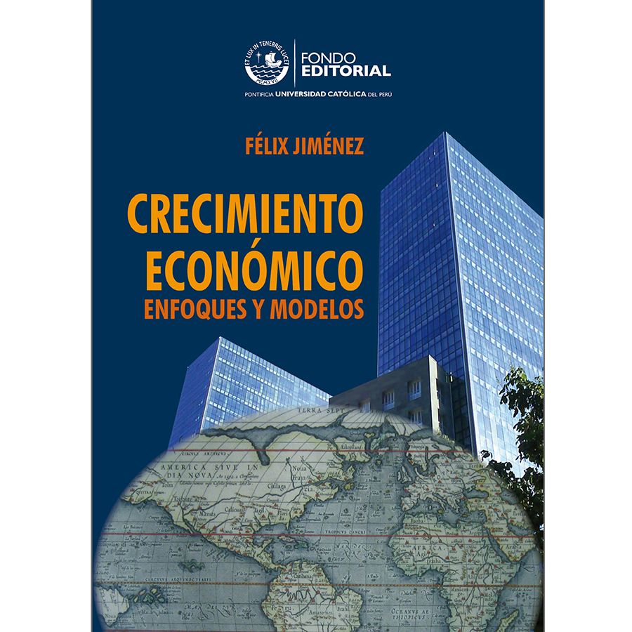 Elementos de teoría y política macroeconómica para una economía abierta Tomo 2 - Félix Jiménez