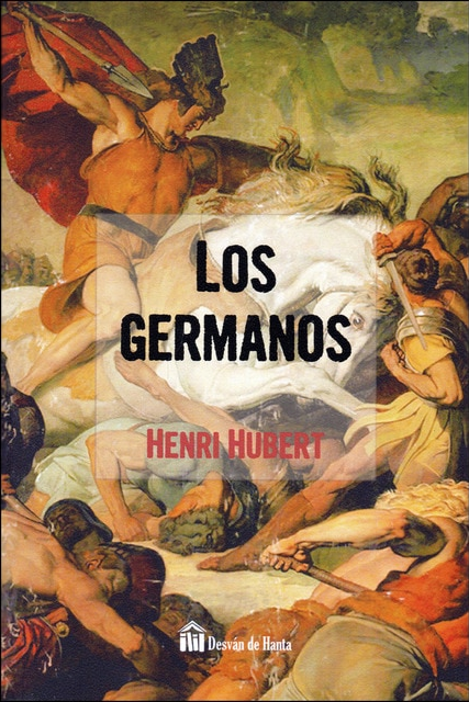 LOS GERMANOS