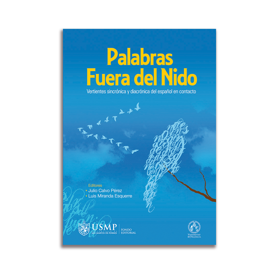 La huérfana de Ate - Ricardo Rossel y Alberto Varillas Montenegro