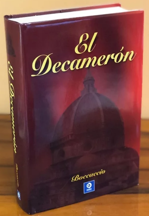 El decamerón