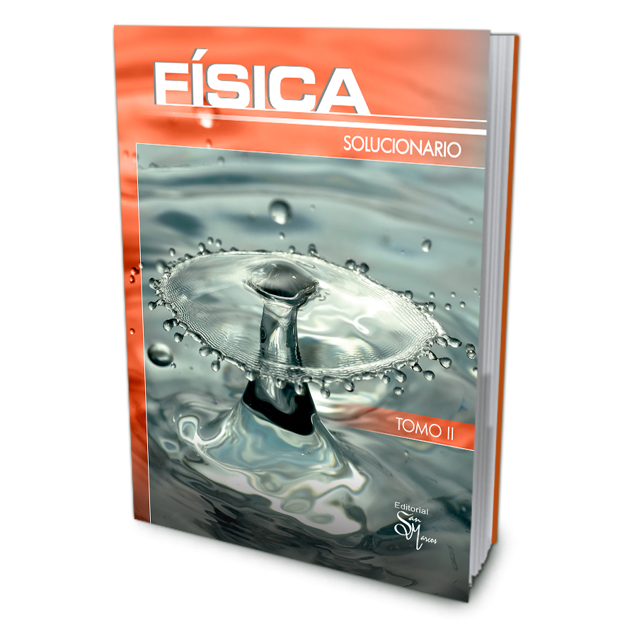 FISICA SOLUCIONARIO TOMO II (SERWAY)