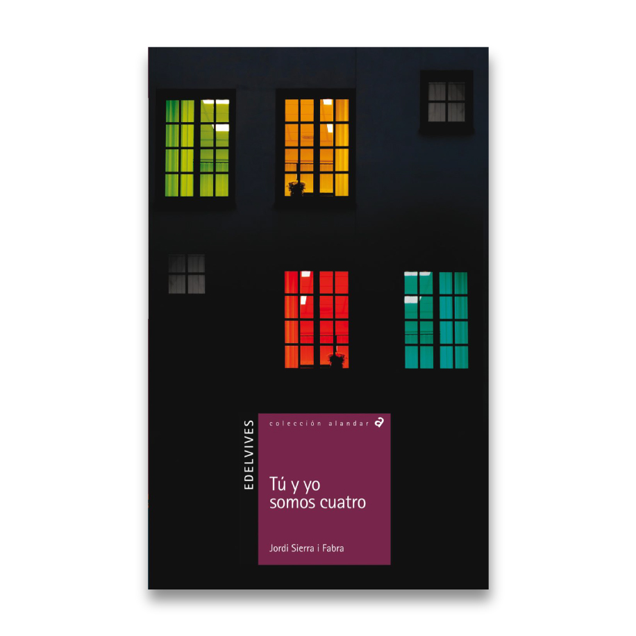 TU Y YO SOMOS CUATRO