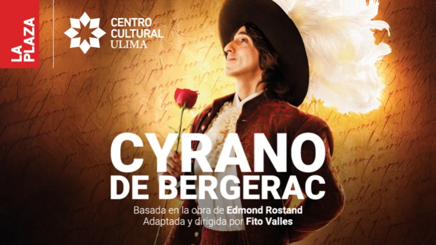 CYRANO DE BERGERAC | Joinnus