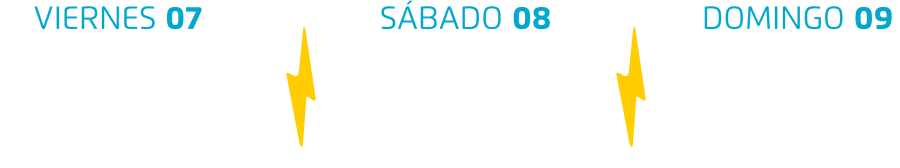 BCP FEST - Arequipa - Compra tus entradas | Joinnus | El circo nos une