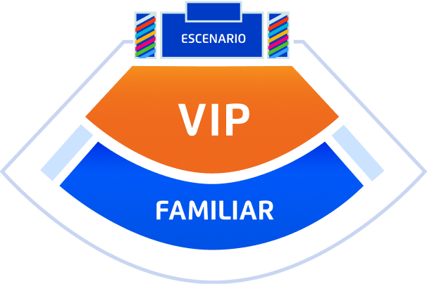 BCP FEST - Arequipa - Compra tus entradas | Joinnus | El circo nos une