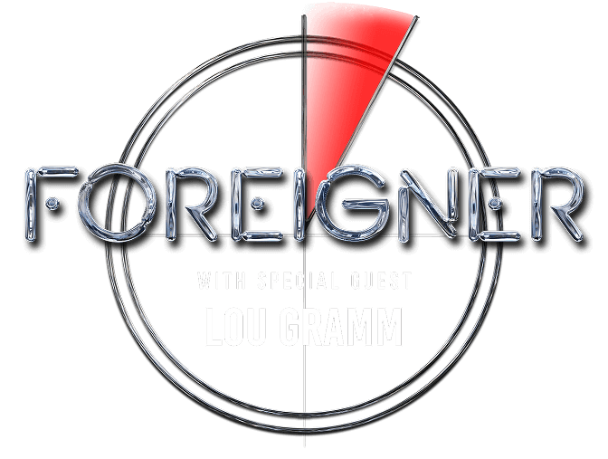 Foreigner: Tour 2025 en Lima | 02 Mayo | Entradas por Joinnus.com