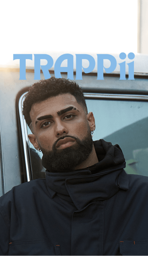 Jay Wheeler en Lima - Compra tus entradas | Joinnus | La Música nos une