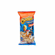 CHEETOS CANCHITA SALADA