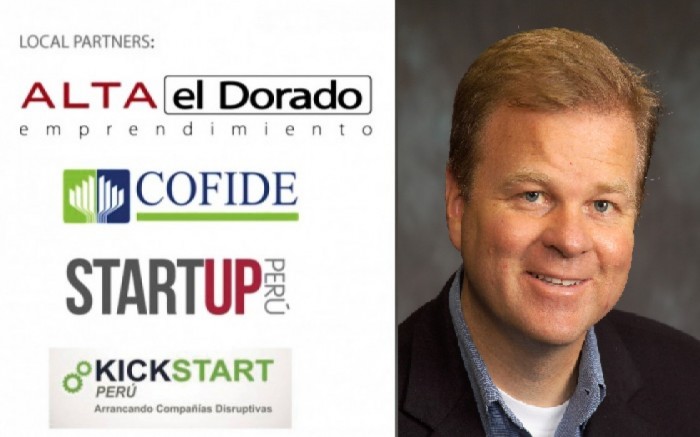 Paul Ahlstrom, Inversionista, Emprendedor Serial y Autor | Joinnus