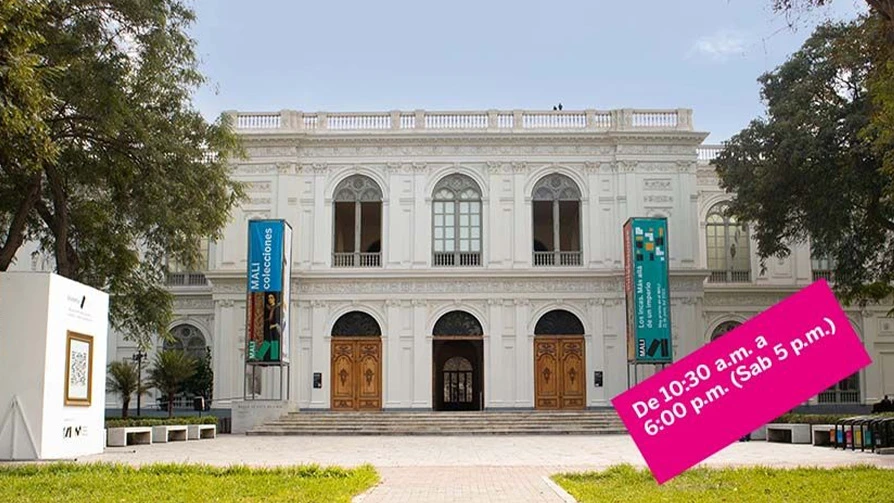 MALI - Museo de Arte de Lima | Joinnus