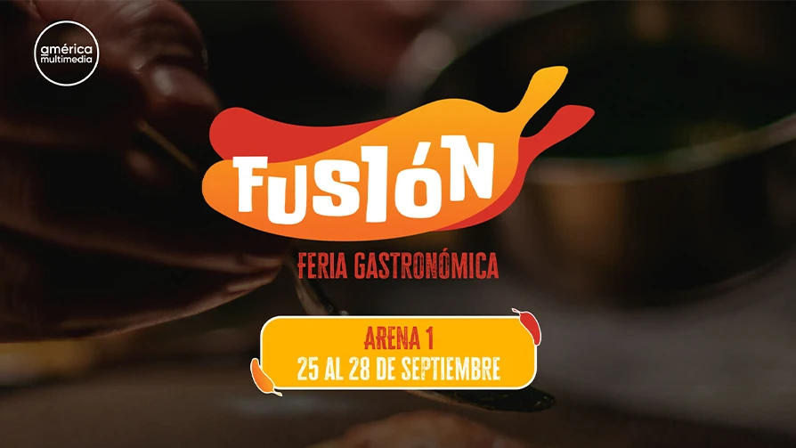 Fusión, la feria gastronómica del Perú | Joinnus
