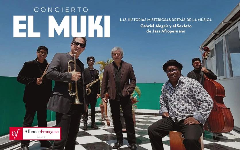 EL MUKI. LAS HISTORIAS MISTERIOSAS DETRÁS DE LA MÚSICA | Joinnus