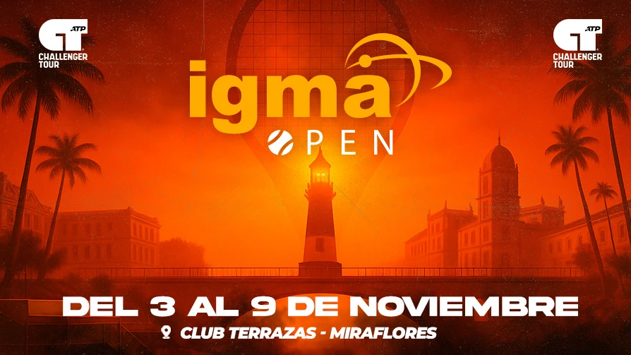 IGMA Open 2025 | Joinnus