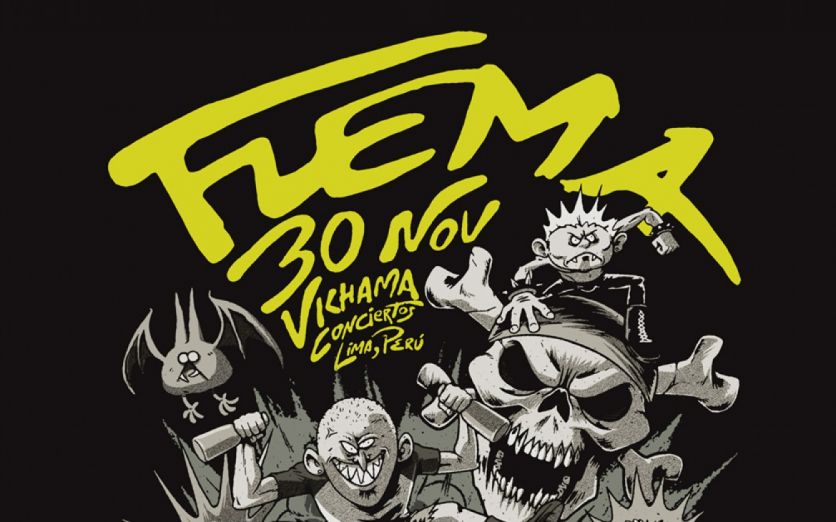 FLEMA en Lima | Joinnus