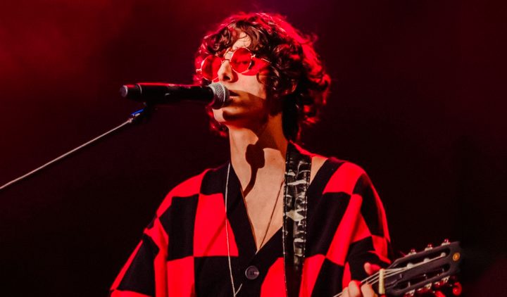 Jaze vuelve a Lima con un show imperdible para presentar su último ...